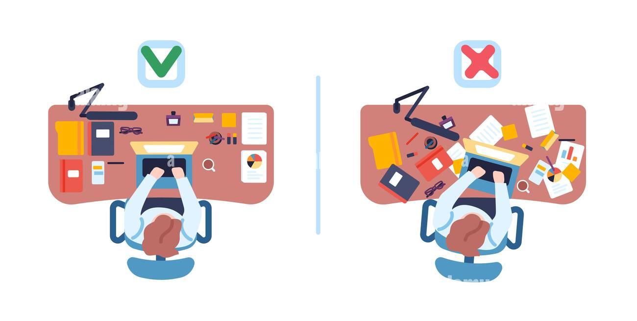 Seiketsu (Estandarización) | TI - Centro de Atención y Soporte